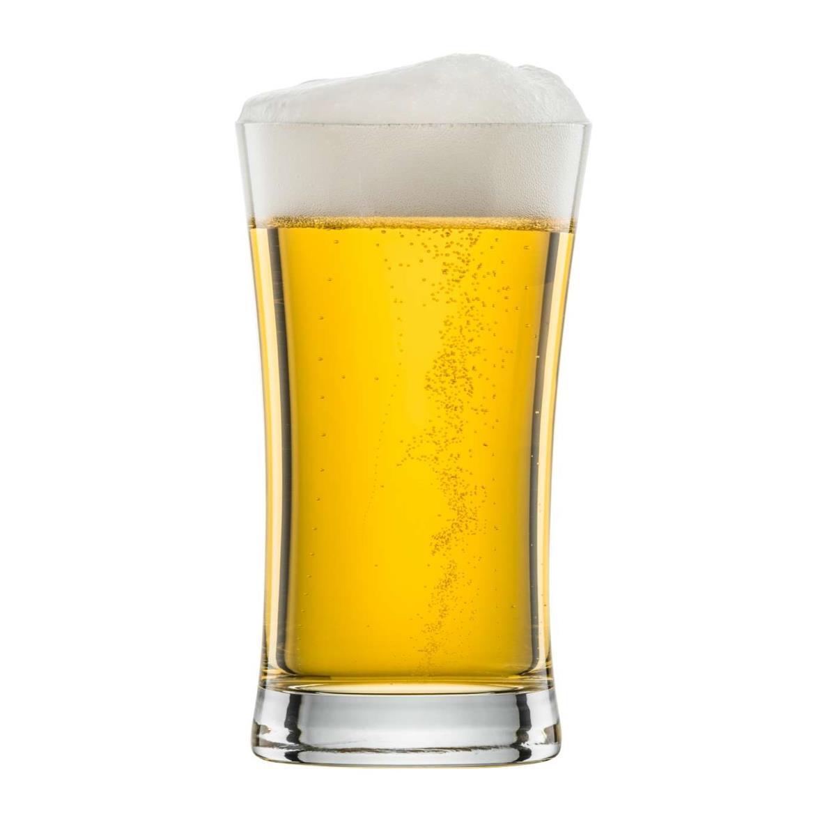 Zwiesel Glas - 600ml BEER BASIC Pint Glass (Bx/6)