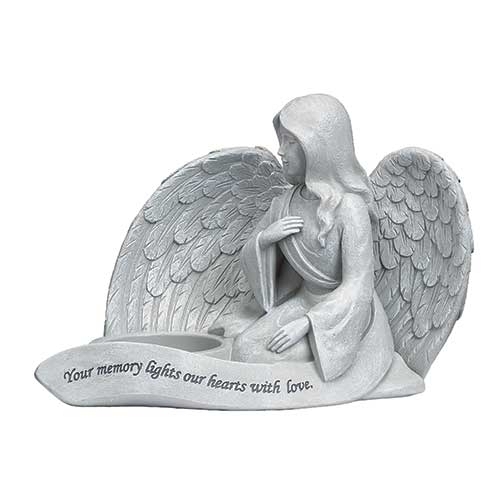 Roman Giftware - 14cm/5.5" Memorial Angel