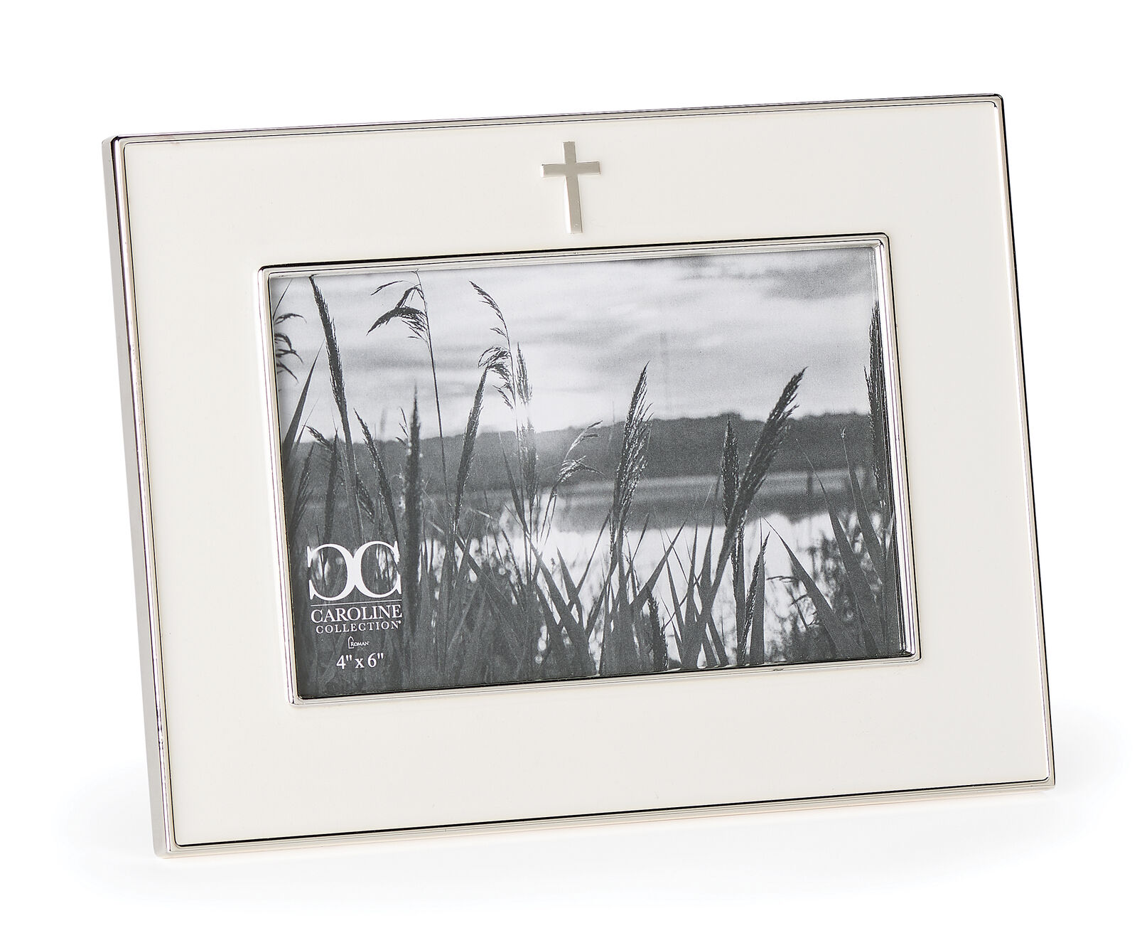 Roman Giftware - 15cm/6" Cross Frame
