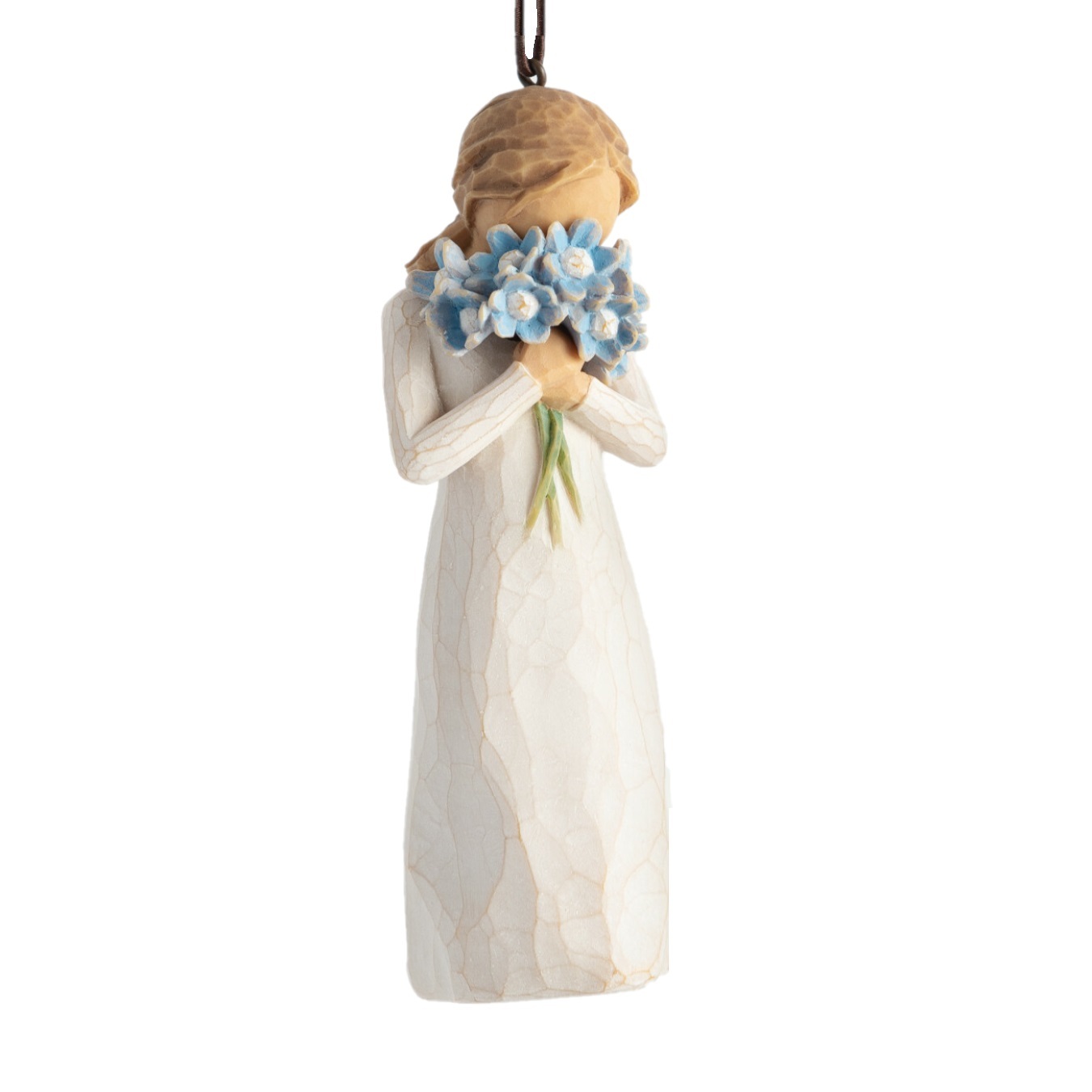 Willow Tree - Forget-me-not HO