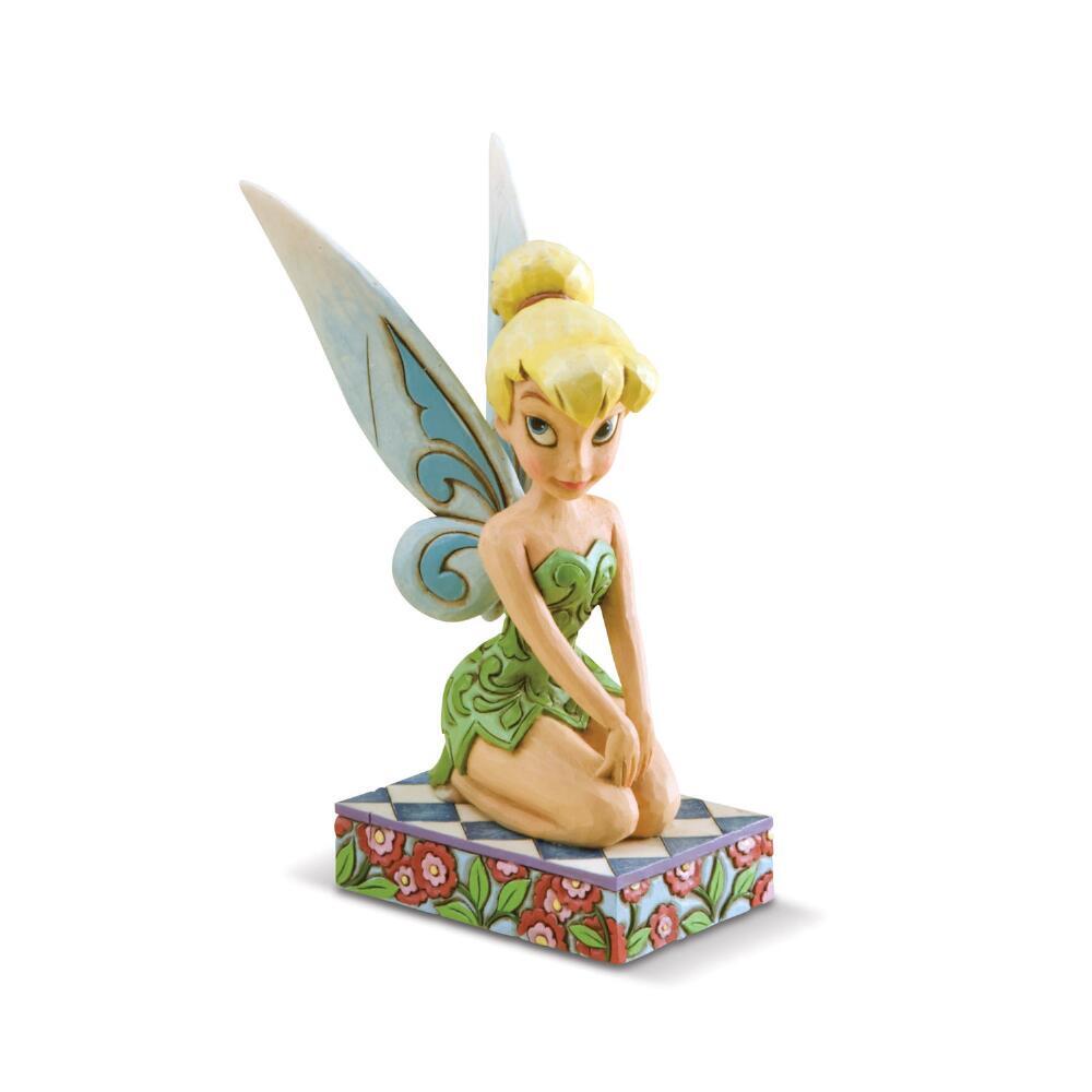 Disney Traditions - 12.7cm Tinker Bell Personality Pose