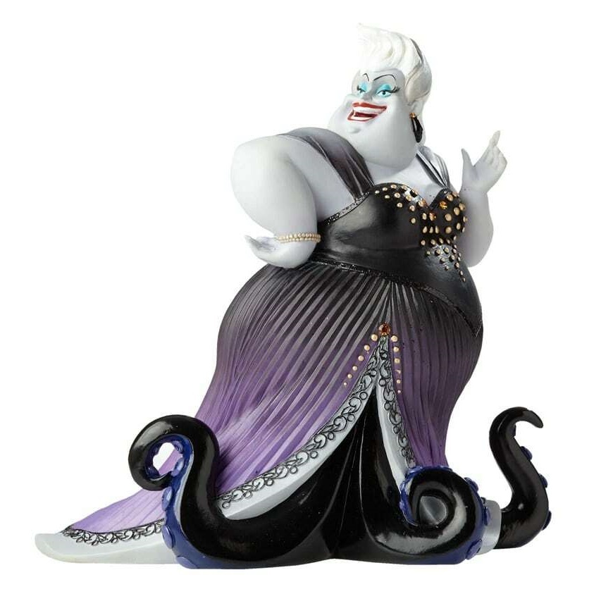 Disney Showcase - 20cm/8" Ursula