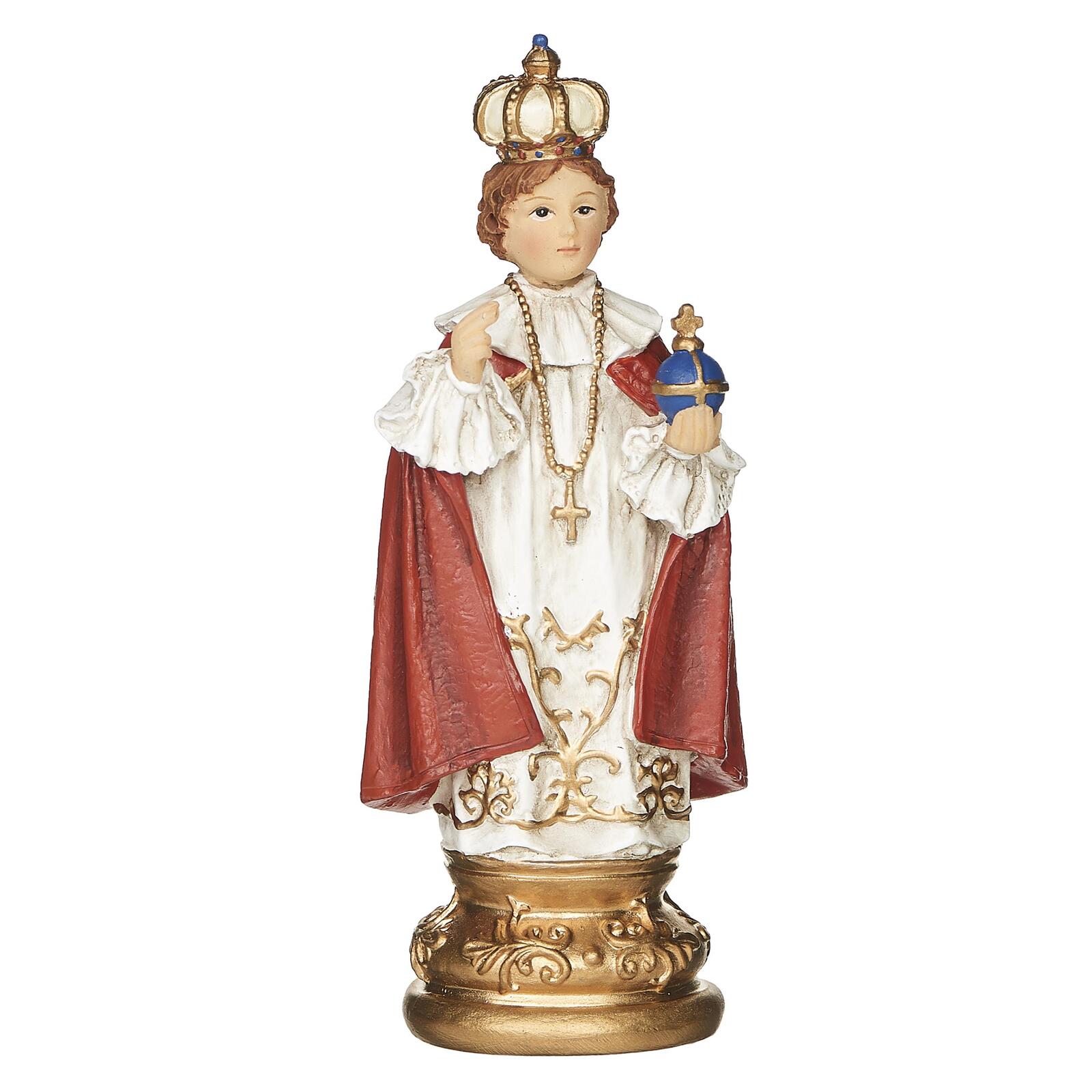 Roman Giftware - 10cm/4" Infant Of Prague