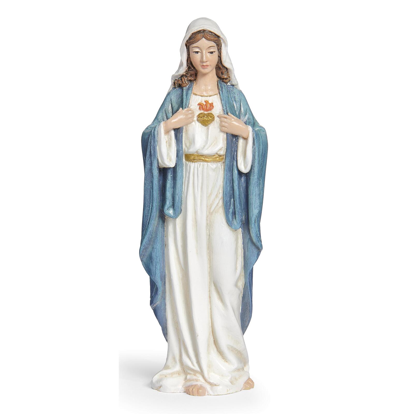 Roman Giftware - 11cm/4.25" Immaculate Heart