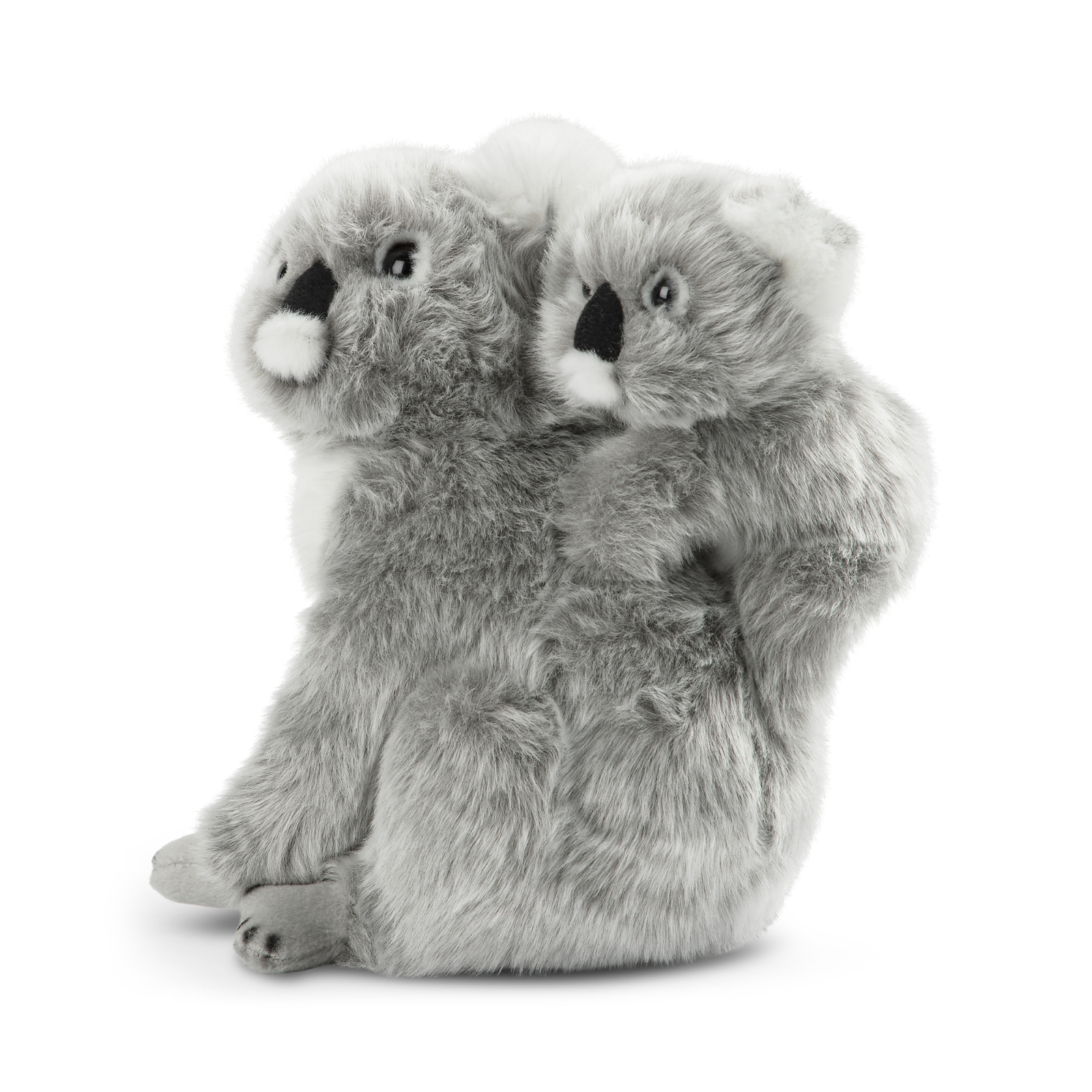 DEMDACO Baby - 23cm/9" Koala & Baby