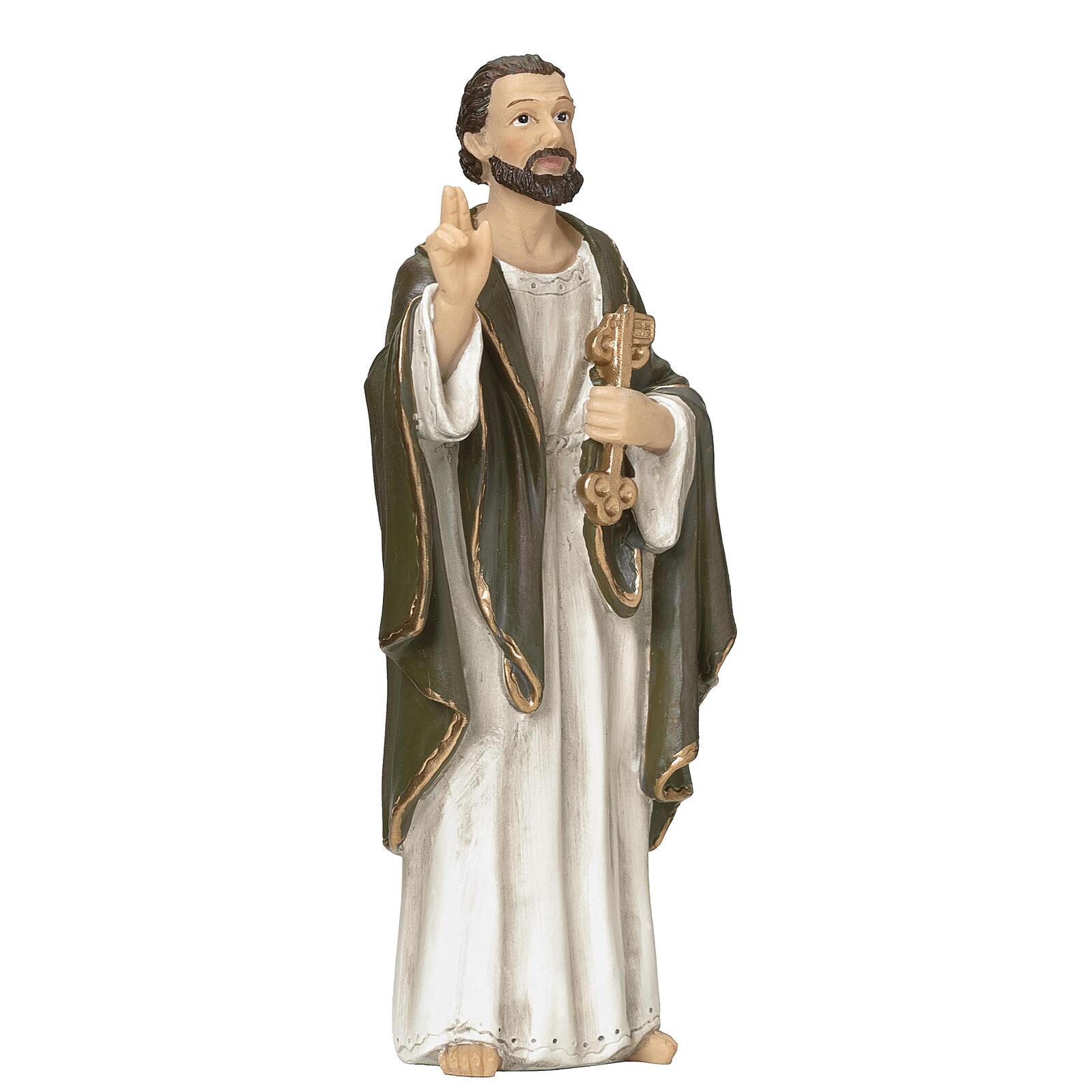 Roman GW Patrons & Protectors - 4" St Peter