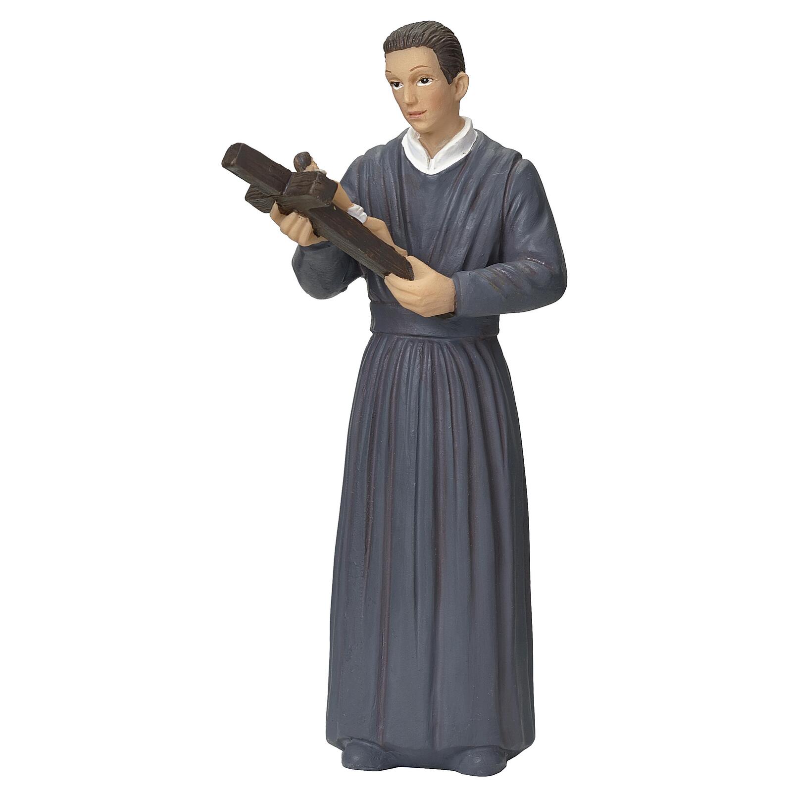 Roman Giftware - 10cm/4" St Gerard