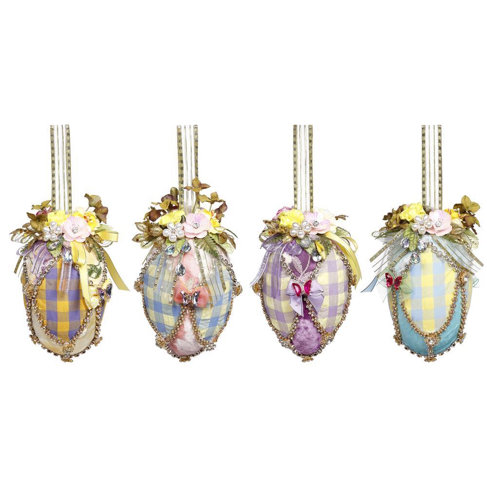 Mark Roberts - 15cm/6" Easter Egg (4AT)