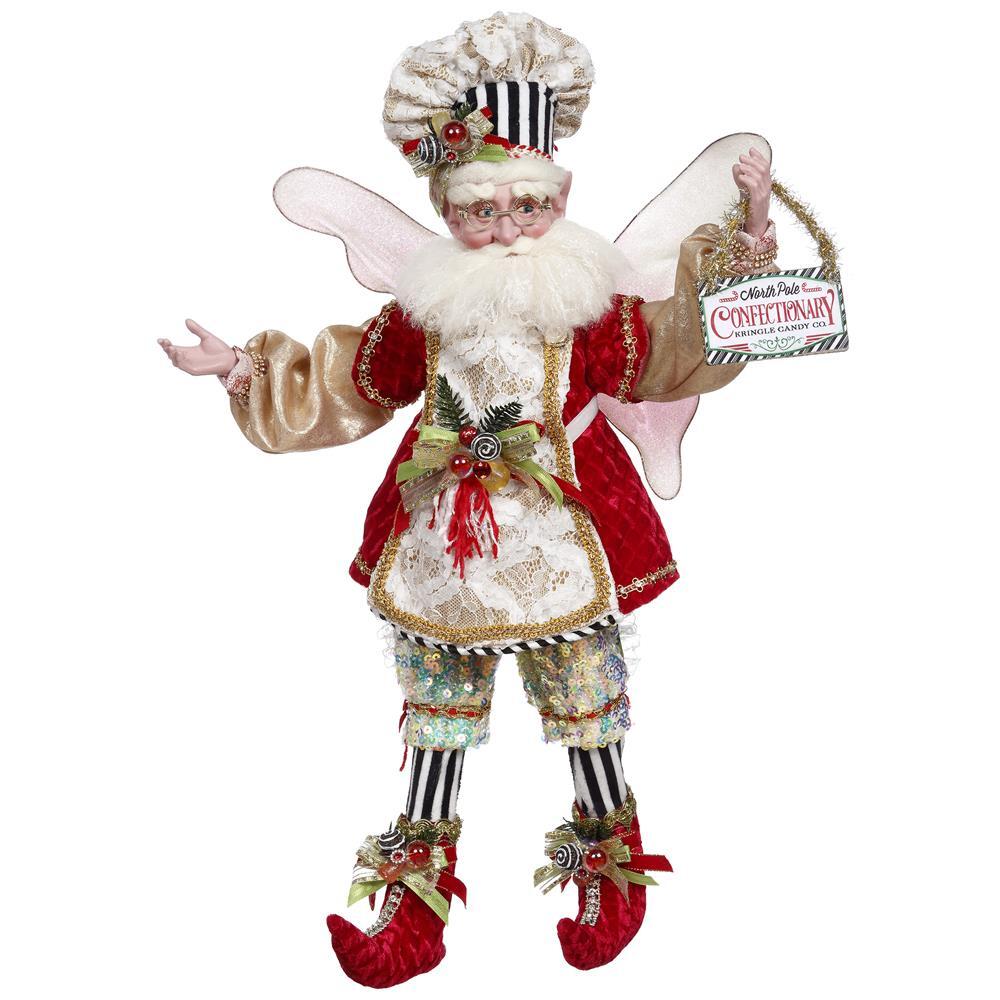 Mark Roberts - 50.8cm/20" Candymaker Fairy (Large)