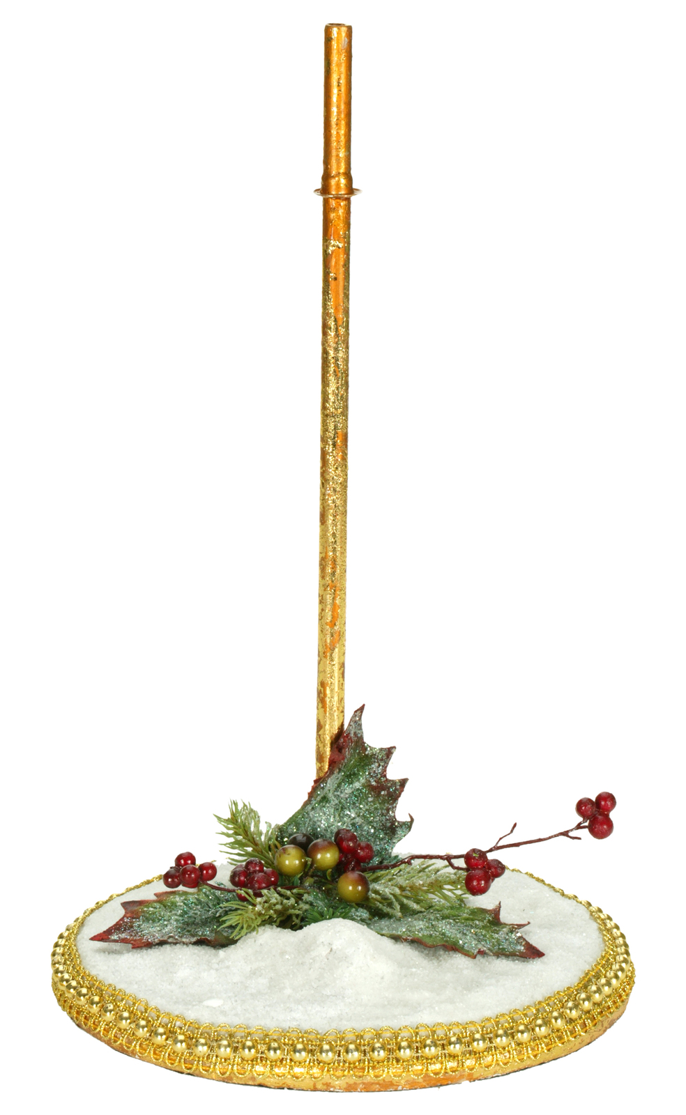 Mark Roberts - 31.75cm/12.5" Snow Base Stand (Large)