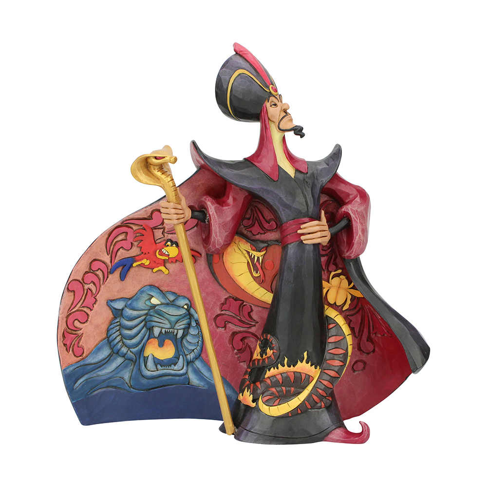 Disney Traditions - 23cm Jafar