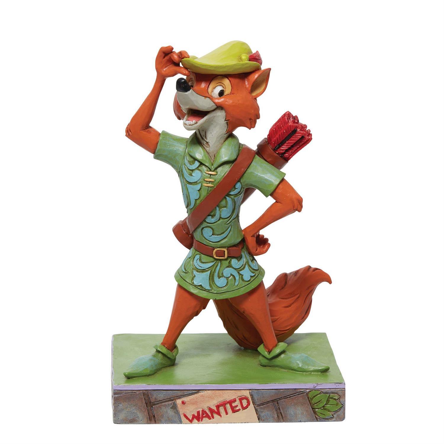 Disney Traditions - 14.5cm Robin Hood