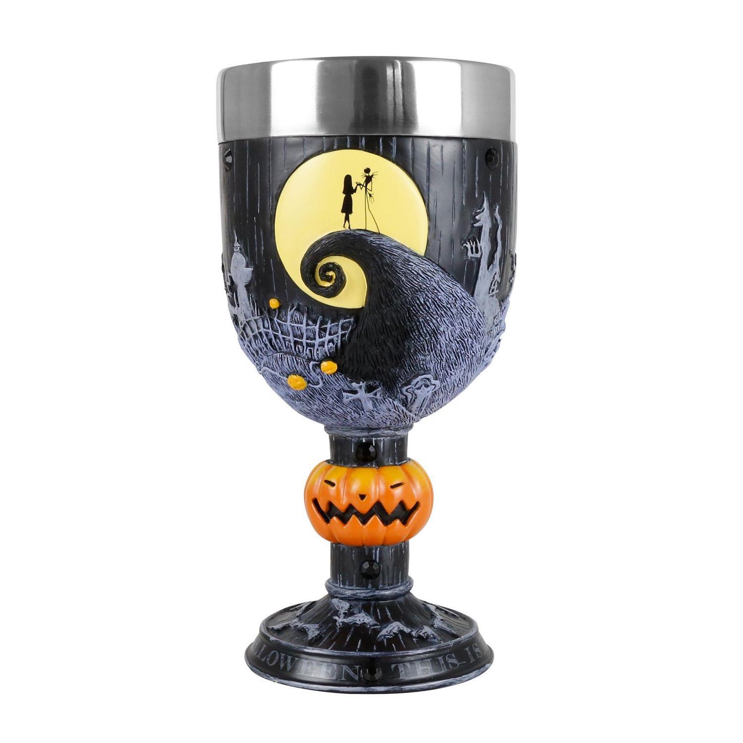Disney Showcase - 18cm/7" Nightmare Chalice