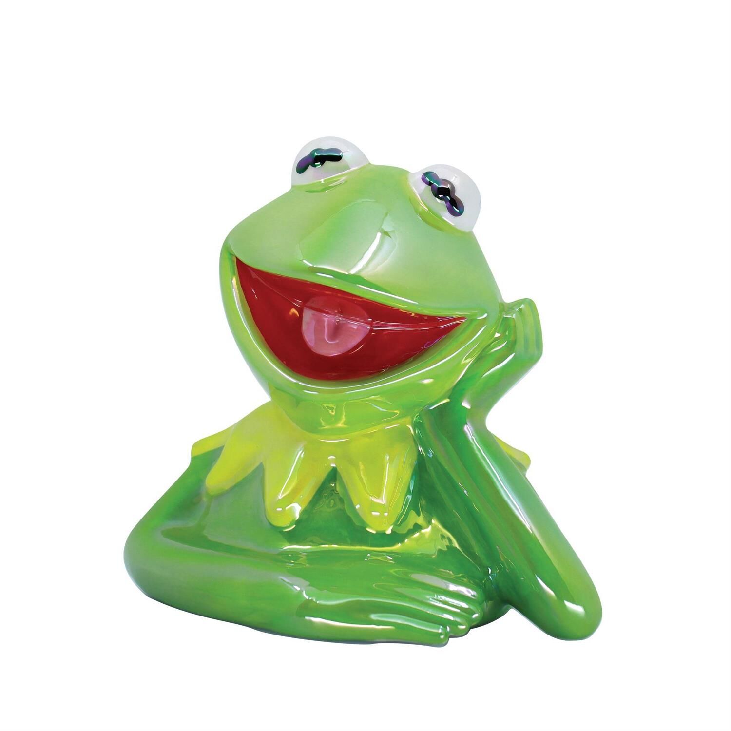 Disney Showcase - 15cm/5.95" Kermit Money Bank