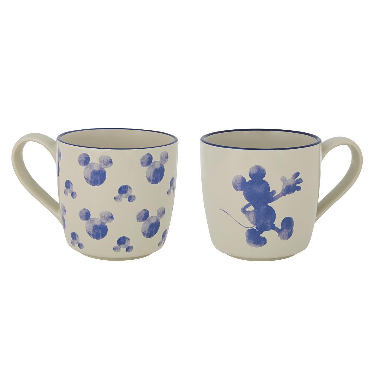 Disney Home - 300ml Mugs (S/2)