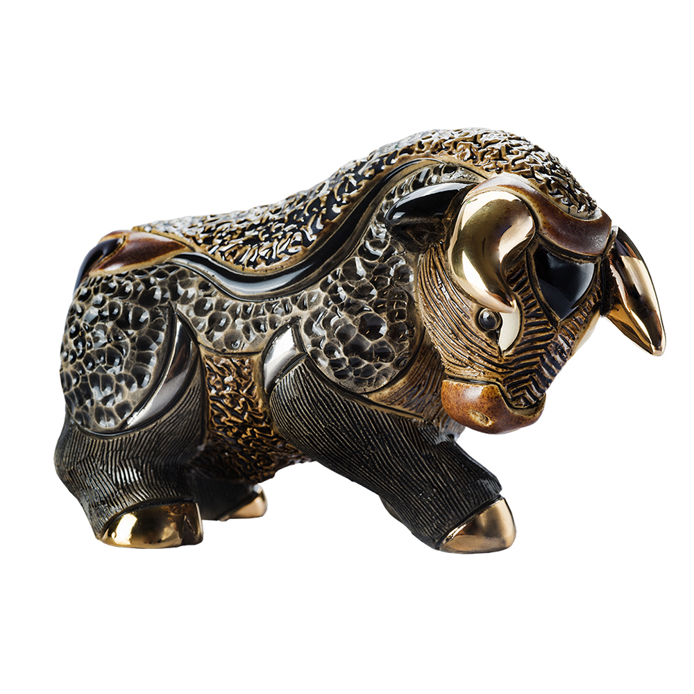 De Rosa - Bull - De Rosa, Rinconada