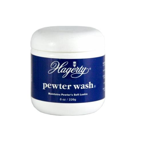 Hagerty Metal Care - 226g Pewter Wash